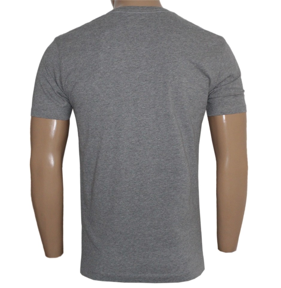 HACKETT LONDON MEN CLASSIC LOGO SS T SHIRT/TEE/ TOP CLASSIC FIT Was £45 ...
