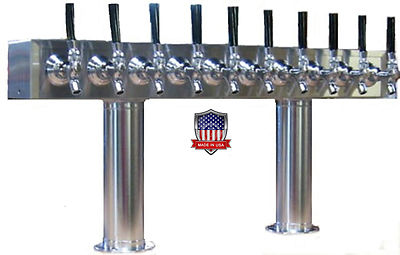 Draft Beer Dispensing - Glycol System
