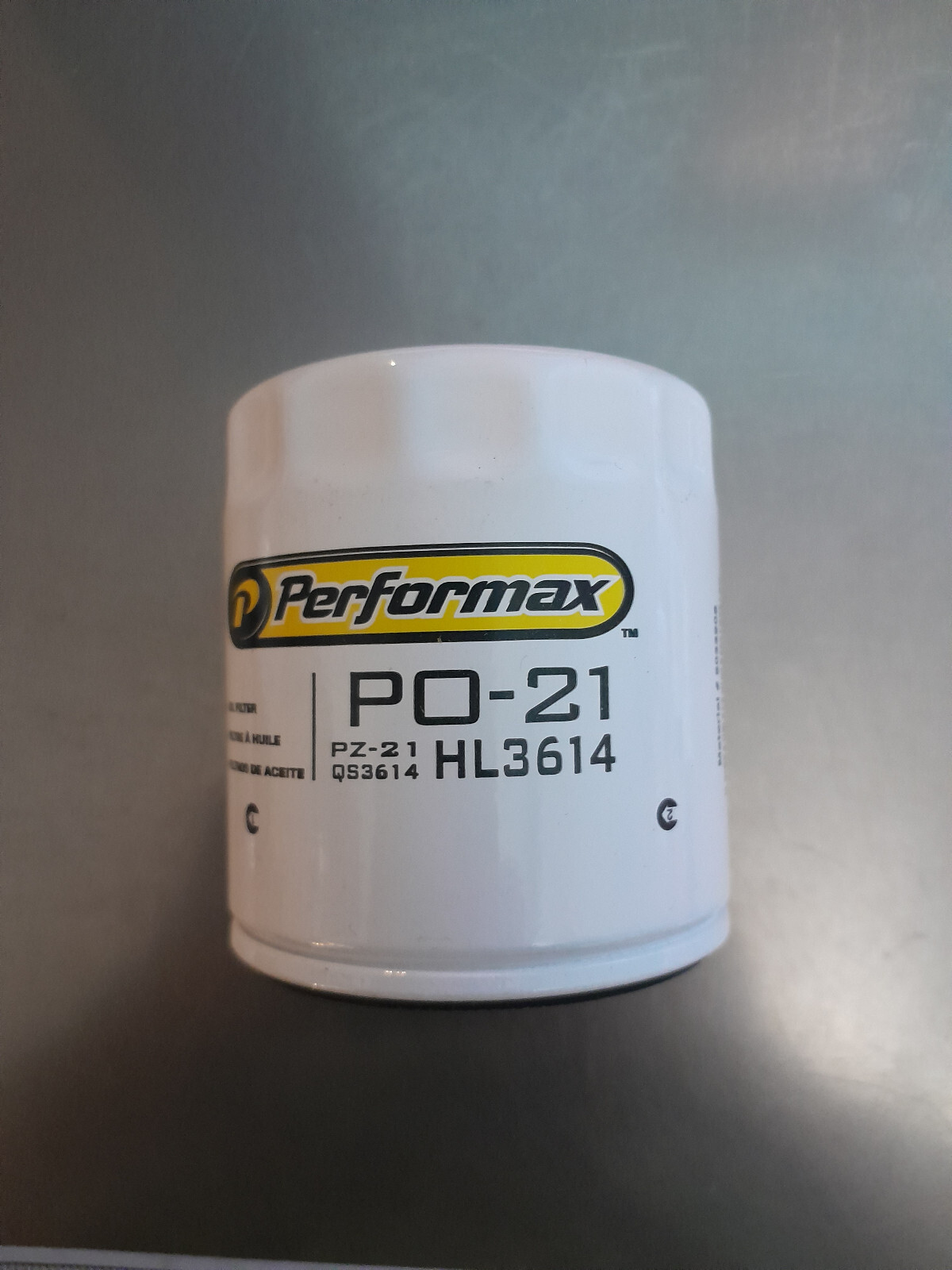 WALMI WS-3614 - cross reference oil filters | oilfilter-crossreference.com
