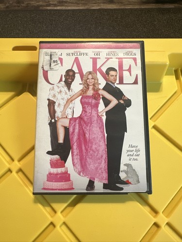 Cake (DVD, Widescreen, 2005) | eBay
