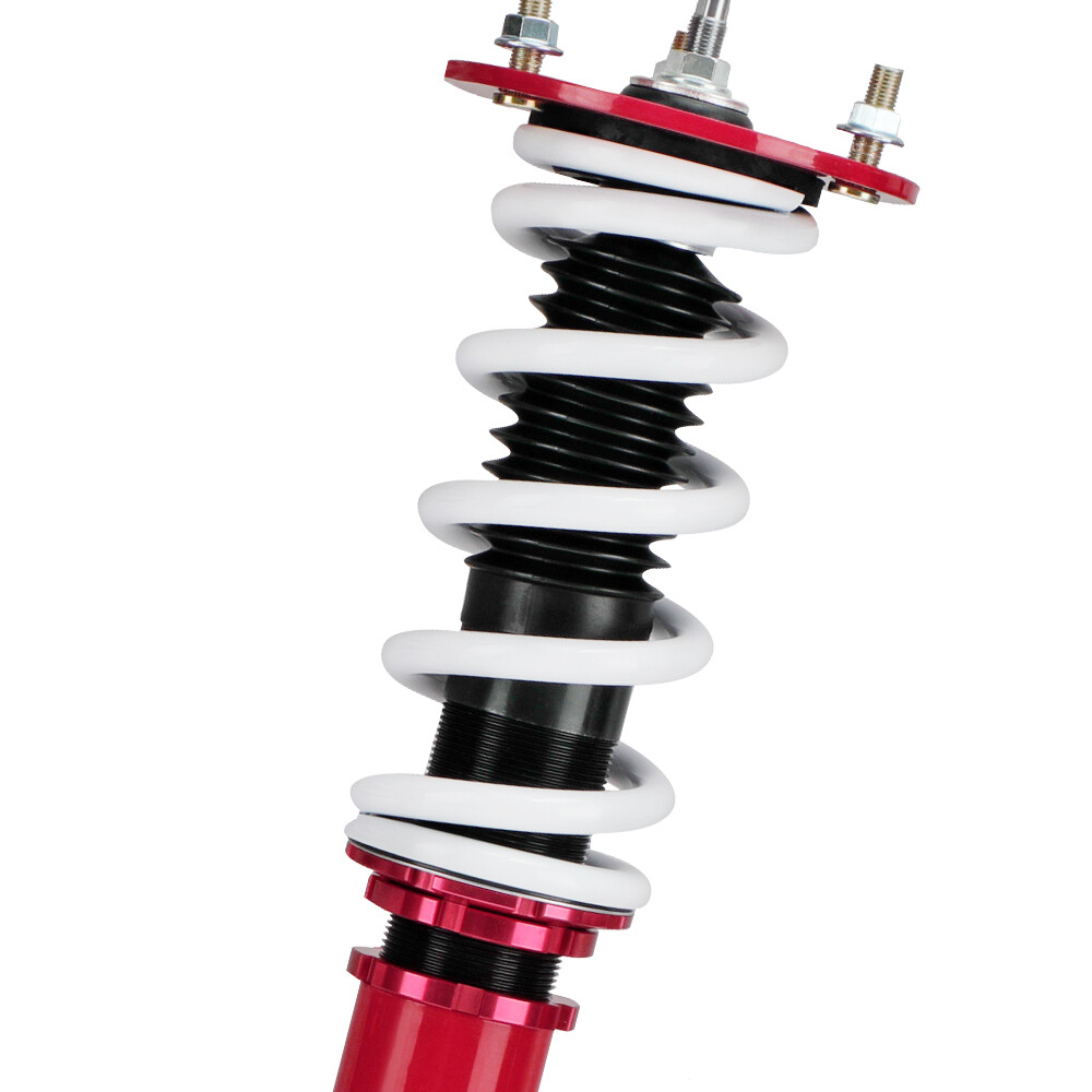 24 Ways Adjustable Damper Coilovers Struts For Toyota Celsior 1990 1991 ...