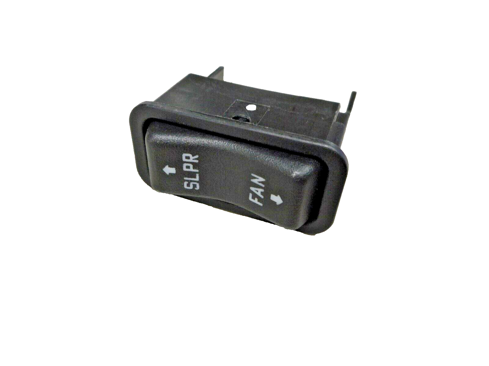 3606878C1 INTERNATIONAL TRUCK SLEEPER MOUNTED FAN BLOWER CONTROL SWITCH ...