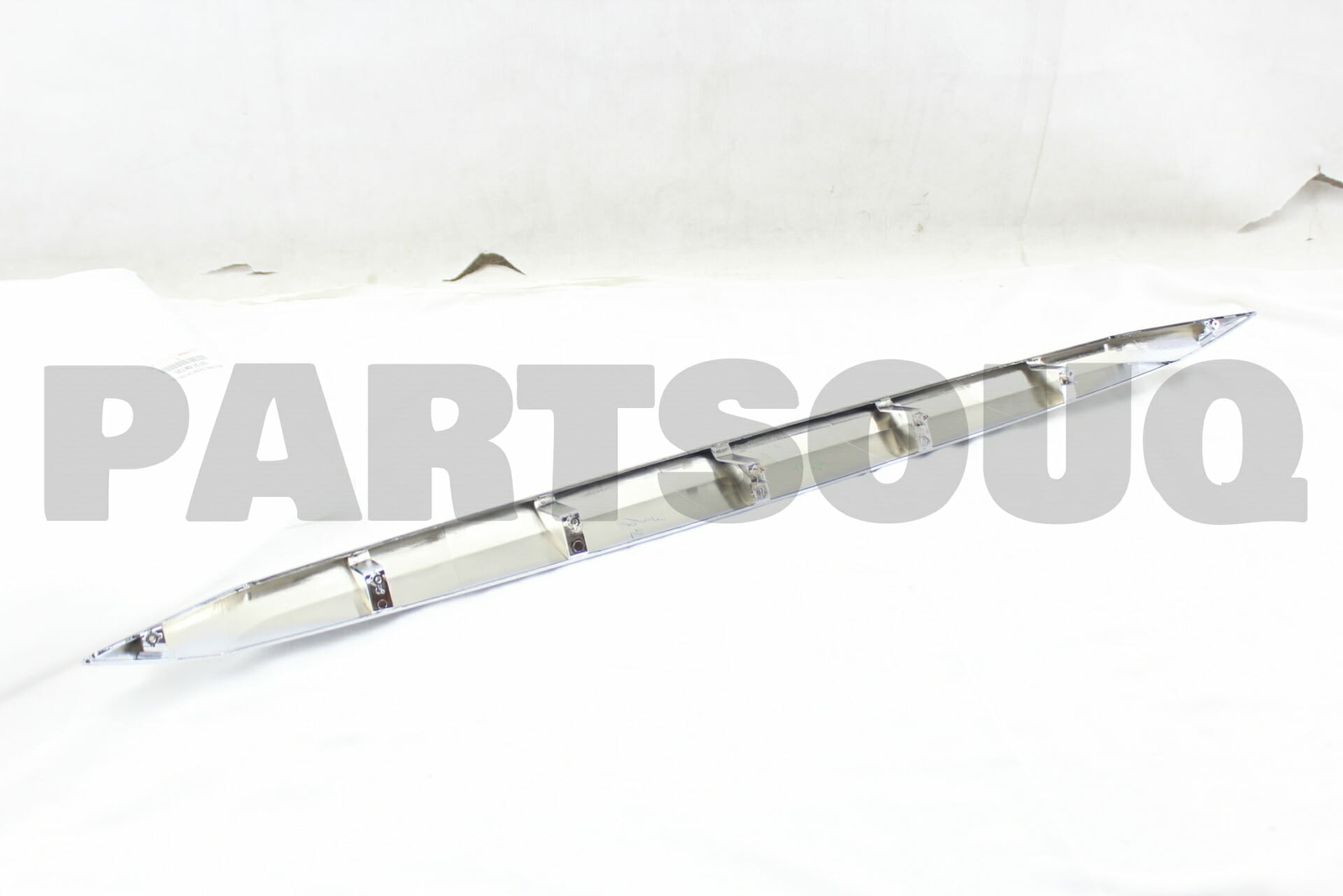 531210K130 Genuine Toyota MOULDING, RADIATOR GRILLE 53121-0K130 | eBay