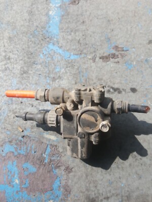 MERITOR WABCO INTERNATIONAL REPLACEMENT VALVE 3809309C1 | eBay