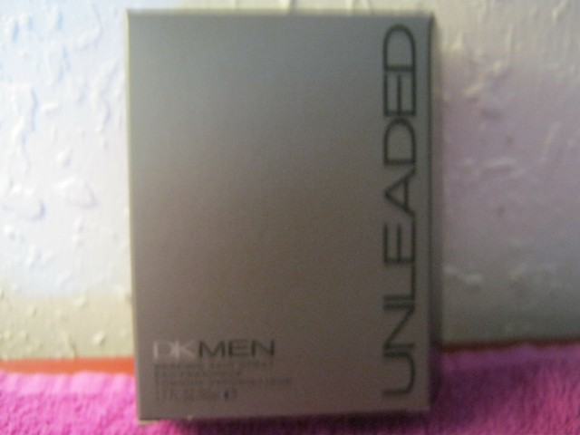 DK Unleaded Cologne Donna Karan 1.7 Oz Eau De Toilette Spray Bracing ...
