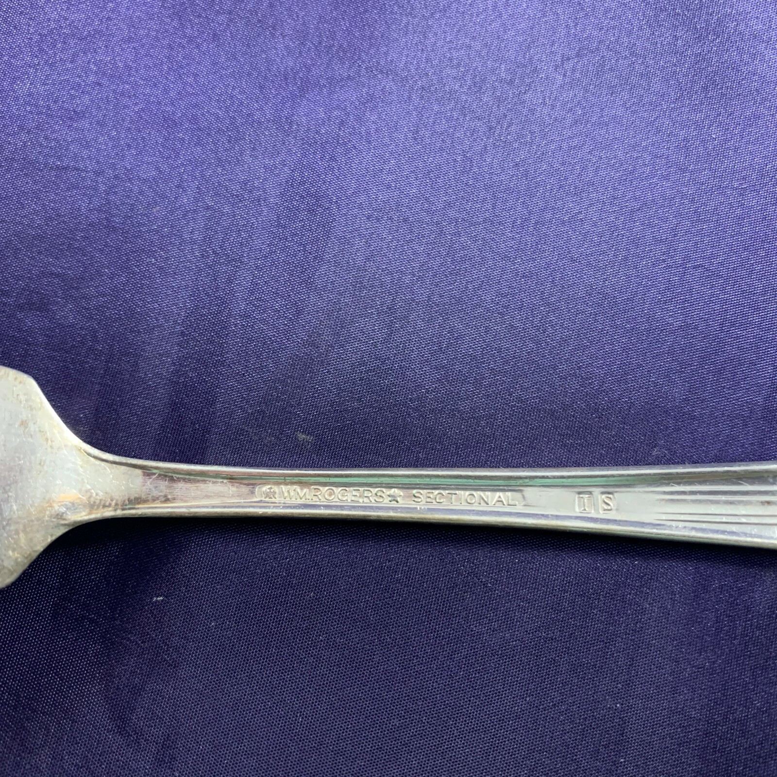 International IMPERIAL (SILVERPLATE 1939) 2 Piece Set | eBay