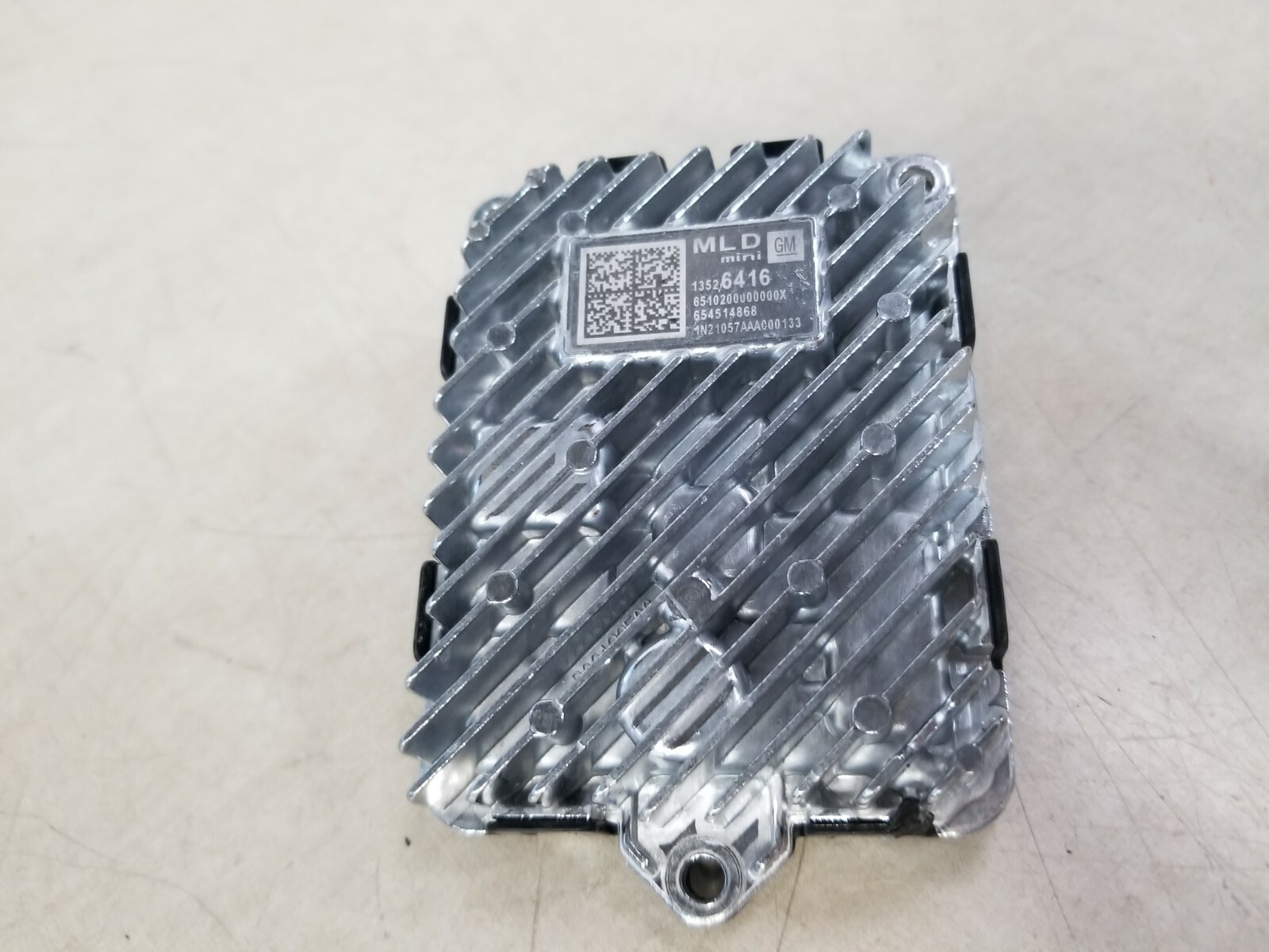 Genuine GM Mini MLD Module 13526416 | eBay