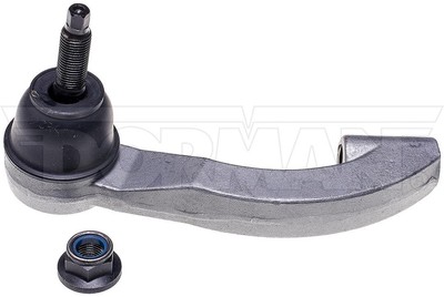 Dorman Chassis TO82003XL OEM Greasable Steel Tie Rod End | eBay