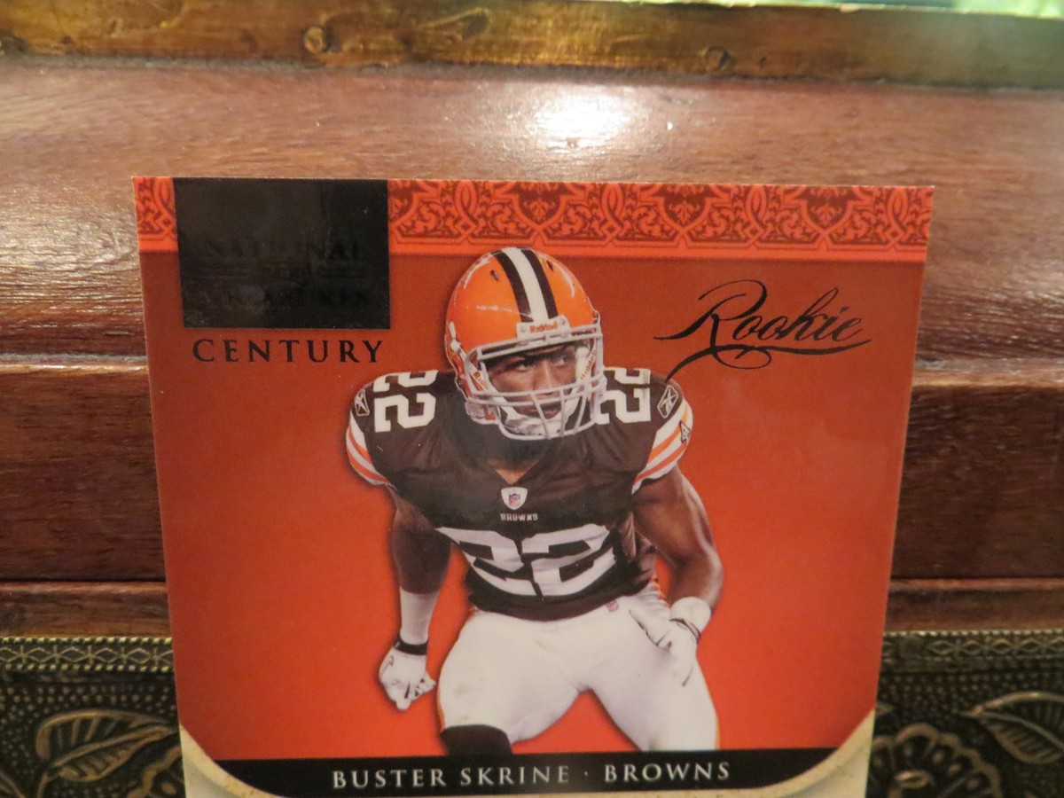 Buster Skrine Browns