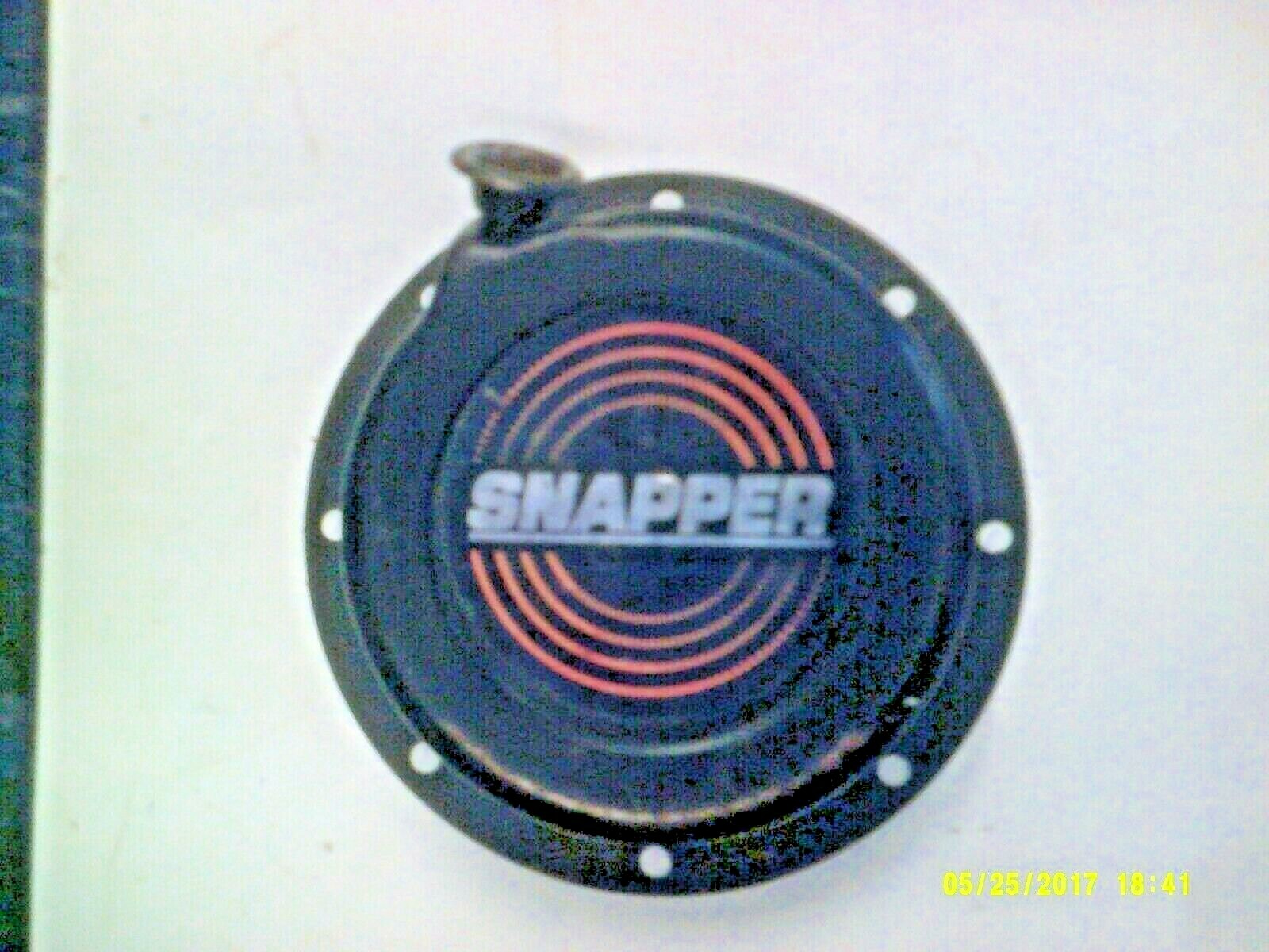 OEM Robin Subaru Ec13v 2 Cycle Engine Recoil Starter Assembly 157-50401 ...