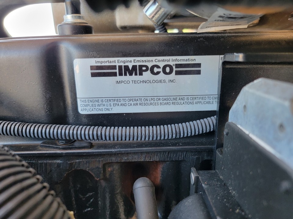 JLG PSI IMPCO 3.0L GM Engine Power Unit | eBay