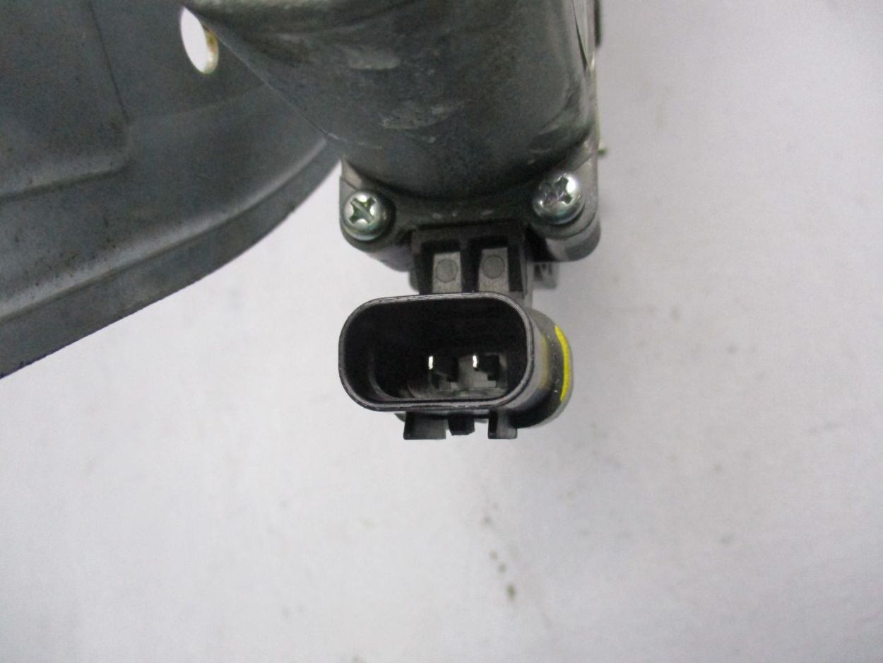 Fensterheber links hinten EFH für KIA PICANTO II (TA) 1.0 83450-1Y000 ...