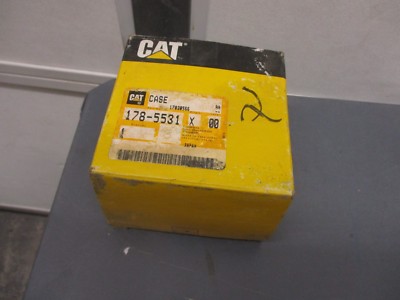 CATERPILLAR 178-5531 Case Cat 1785531 | eBay