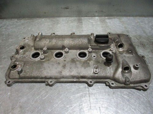 TOYOTA AURIS COROLLA 1.6 16V PETROL 1ZR-FE ROCKER COVER 2007-2013 | eBay