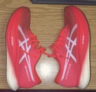 ASICS METASPEED EDGE FF Turbo Standard Flash Red/White Men Running ...
