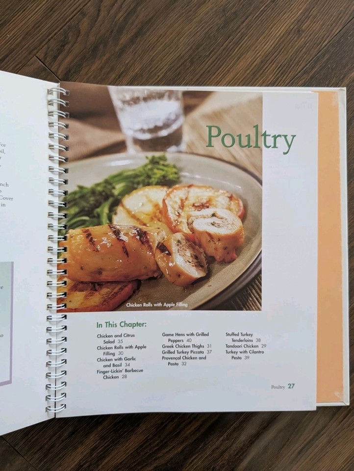 Gas Grill Cookbook Recipes Cooking Cookbook Recipes Cooking Book | eBay