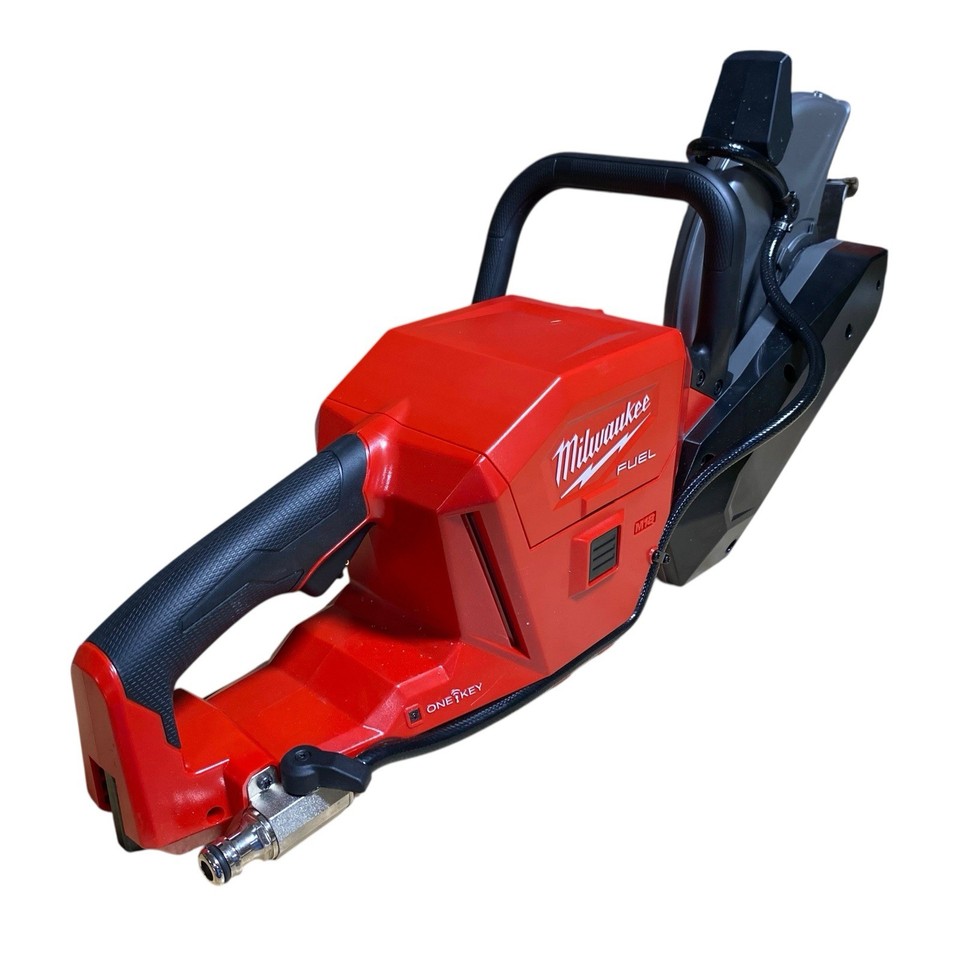 Milwaukee 2786-20 Cut-Off Saw with ONE-KEY (Tool Only) 45242542536| eBay