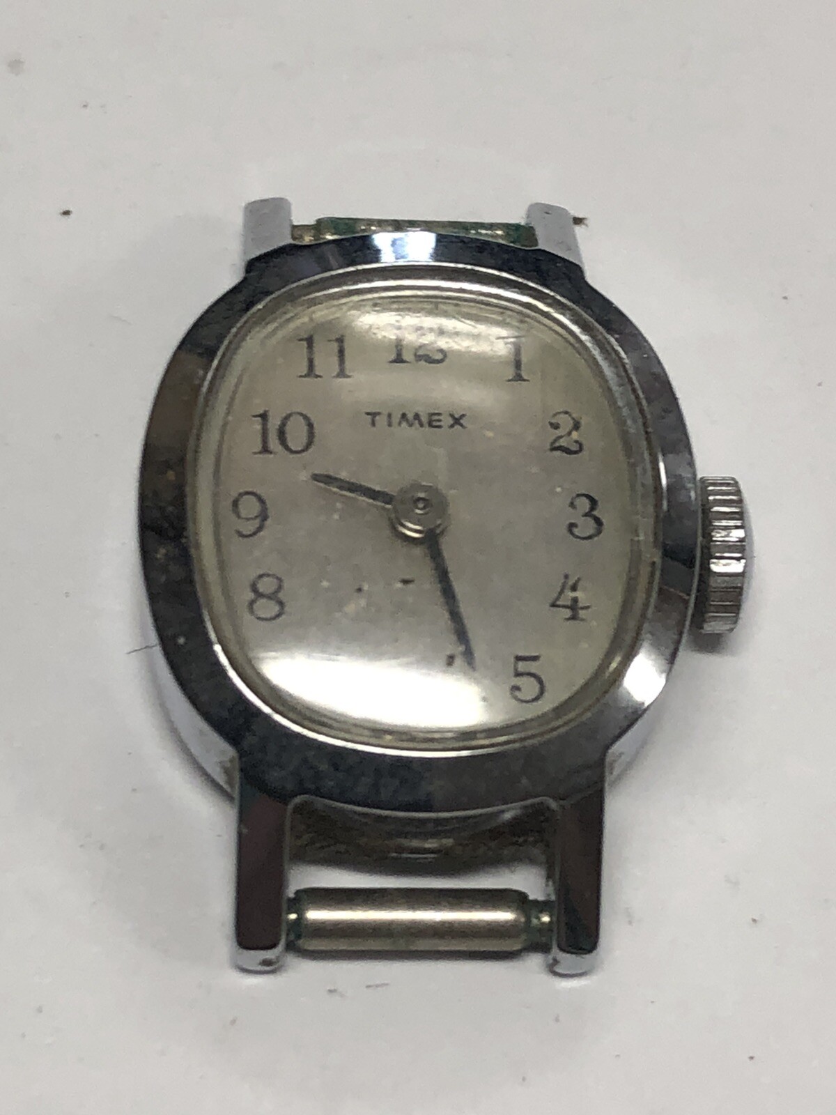 Timex Watch Face Movement Only (GS) - Gem