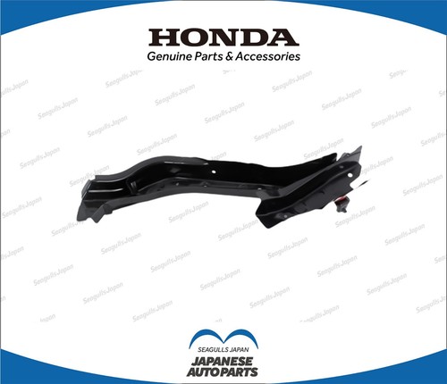 HONDA Genuine OEM Passenger Front Lower Member 2013-2017 Accord 04674 ...