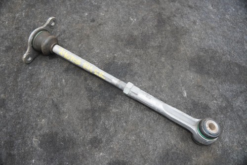 Rear Tie Rod Adjust Link Control Arm 245161 OEM Ferrari 488 Challenge ...