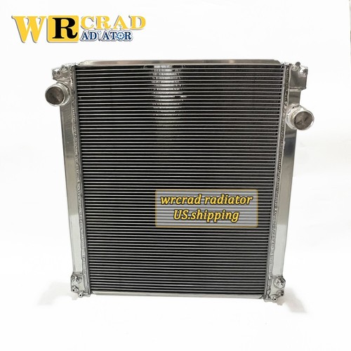 Discount Radiator for 1990-99 Ford F600 F700 F800 F850 F/B Series Truck ...