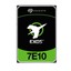 Seagate Exos 4TB 3.5in 7E10 512e/4Kn SATA Enterprise Hard Drive ...