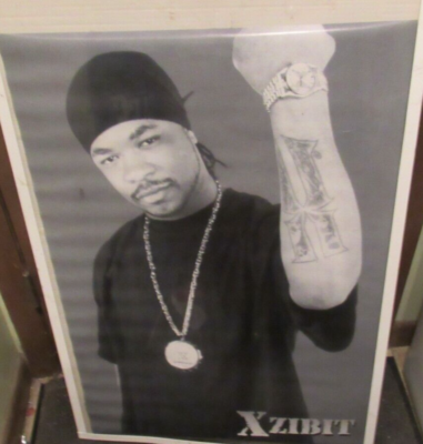 Xzibit Rapper Xzibit News – HotNewHipHop