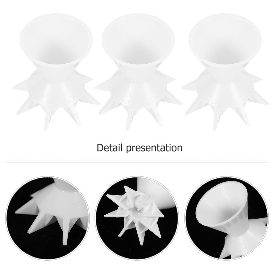 3pcs Mixing Pouring Cup Pouring Cups Painting Pouring Cup Painting ...
