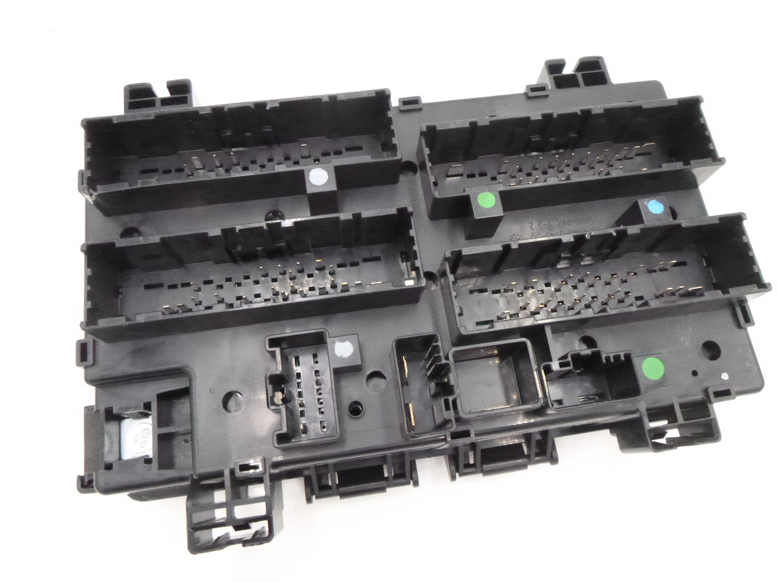 Power Distribution Block-ST, VIN: J Mopar 68243262AC for sale online | eBay