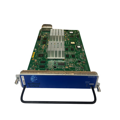 Juniper Network Processing Card SRX3400 SRX3600 - SRX3K-NPC 750-017866 ...