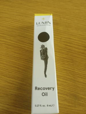 Lumin Recovery Oil | eBay