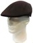 IVY Newsboy Duckbill Cabbie Golf Driving Pin Stripe Solid Cap Hat | eBay
