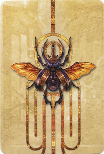 Goddess Isis Oracle Cards - Boxed Tarot Set Including Guidebook! | eBay