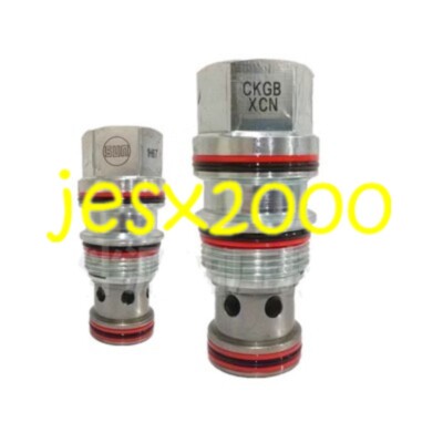 1PC NEW SUN Hydraulically controlled check valve hydraulic lock CKGBXCN ...