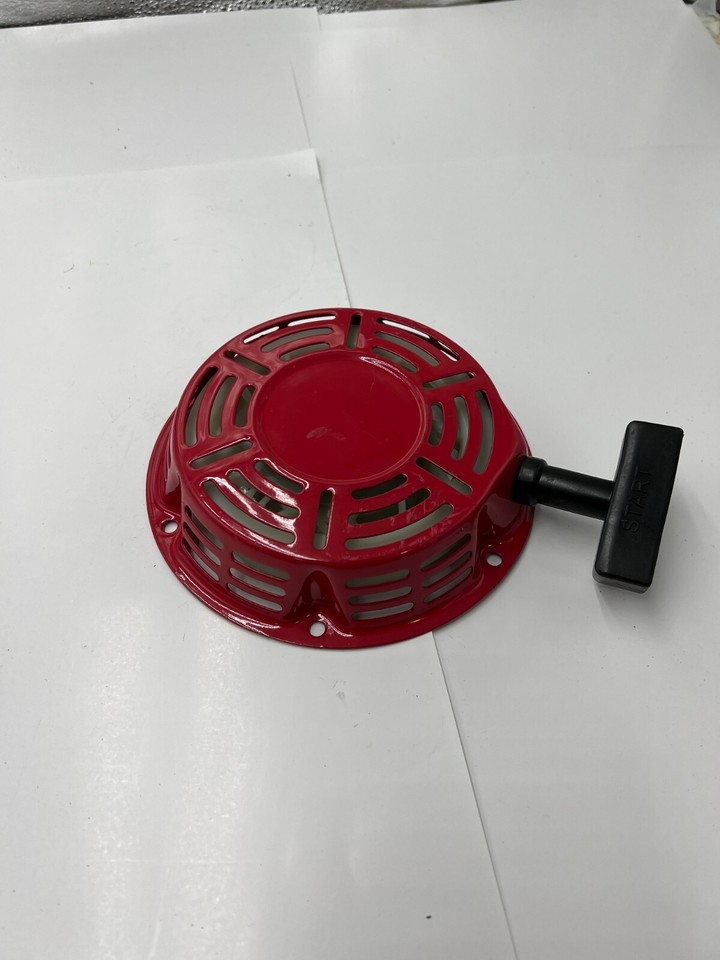 Pull starter for Wacker Neuson GV 5000, 5000A, 5003, 5003A generators ...