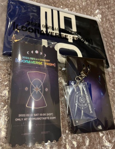 loona loonaverse from MD set | eBay