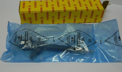 Genuine Bosch Common Rail Injector- 0445110310, Mahindra 2.2L diesel ...