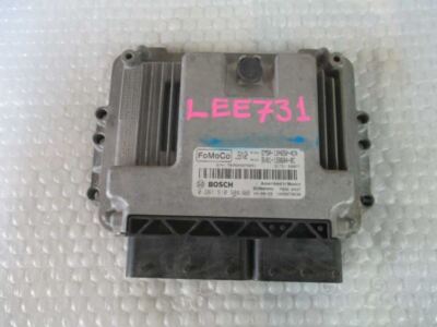 Engine ECM Control Module 2.0L Fits 13-18 FOCUS FM5A-12A650-ADB ...
