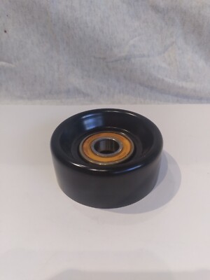Smooth Idler / Tensioner Pulley - fits Dayco 89007 Gates 38006 ...