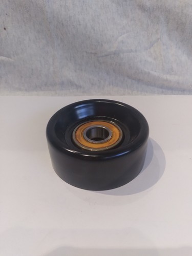 Smooth Idler / Tensioner Pulley - fits Dayco 89007 Gates 38006 ...