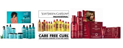 Softsheen-Carson Hair Care Products FULL RANGE | eBay