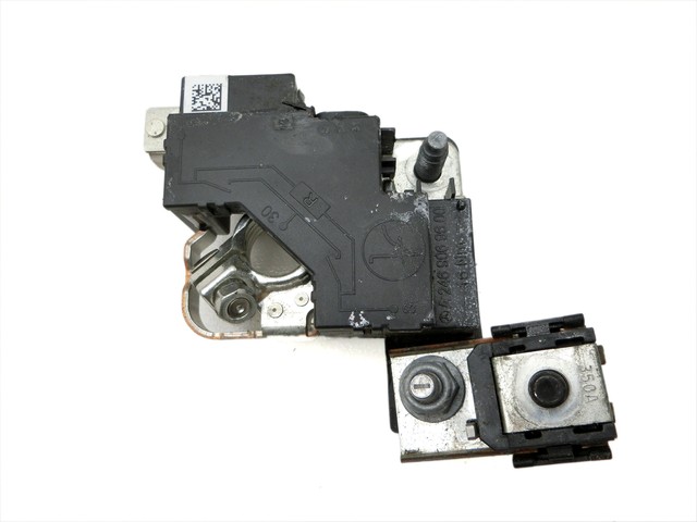 2016 MERCEDES BENZ a Class W176 Battery Cable Unit A2469069600 for sale ...