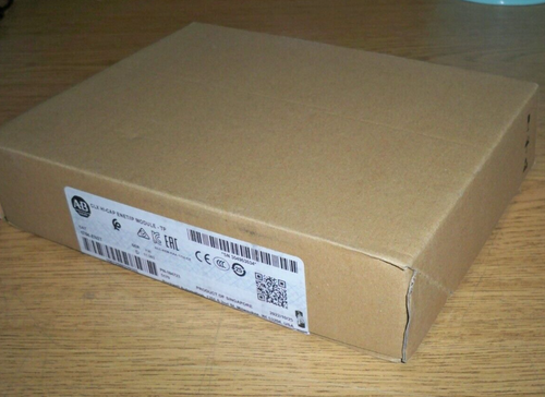 1756-EN2T Allen Bradley Series D Enet/IP Module 1756EN2T Sealed Mfg ...