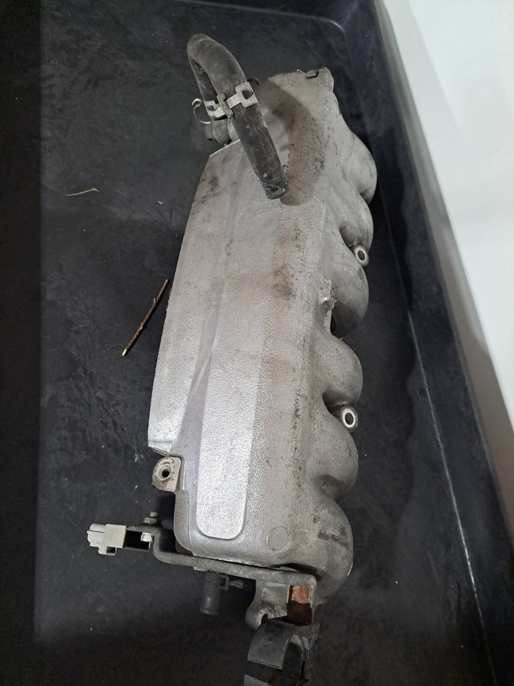 98-05 Lexus Is300 Gs300 Sc300 2jzge Upper Intake Manifold Oem 2jz non ...