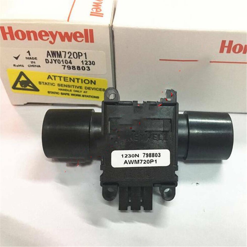 New One Honeywell AWM720P1 Amplified Airflow Sensor detector | eBay