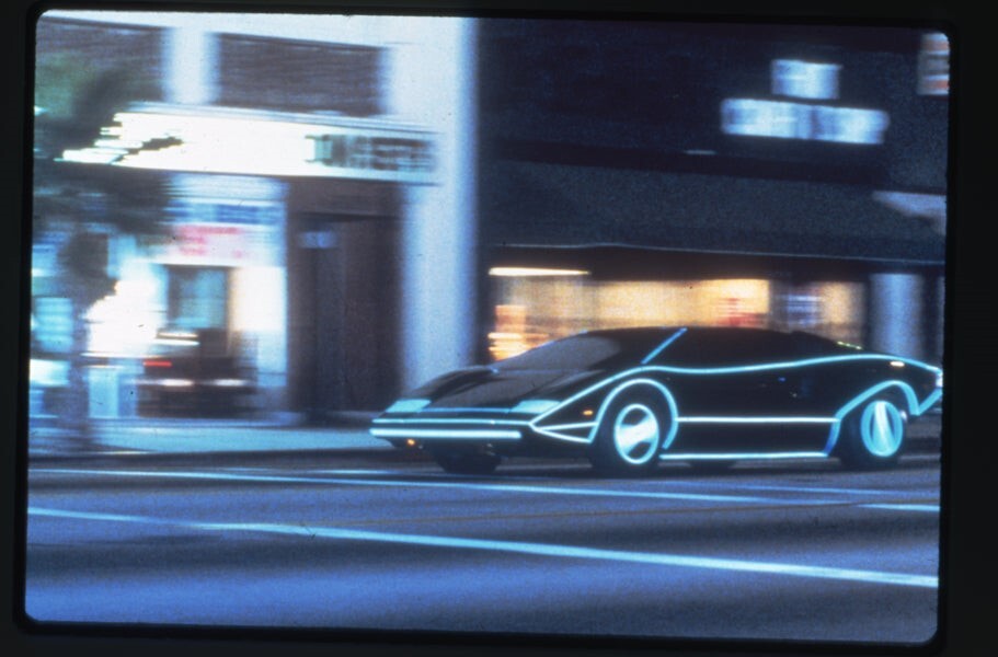 Automan Tv Show Car 60 Photos - Moonagedaydream.film