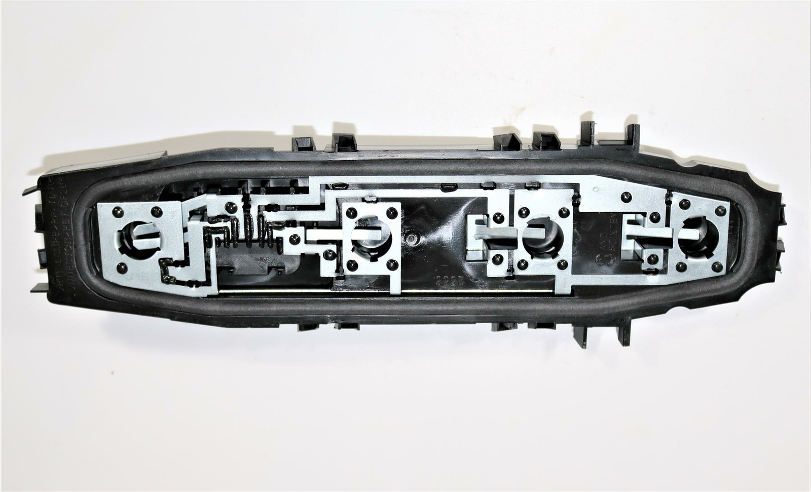 CITROEN C3 MK1 REAR LIGHT BULB HOLDER LEFT OR RIGHT 2002-2010 (TEARDROP ...