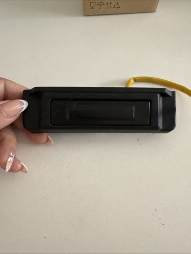 2020-2024 HYUNDAI VENUE REAR BACK DOOR TAILGATE LIFTGATE HANDLE 81820 ...