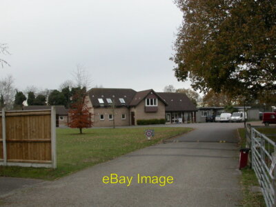 Photo 6x4 Ashley Heath, animal centre Woolsbridge RSPCA Ashley Heath ...