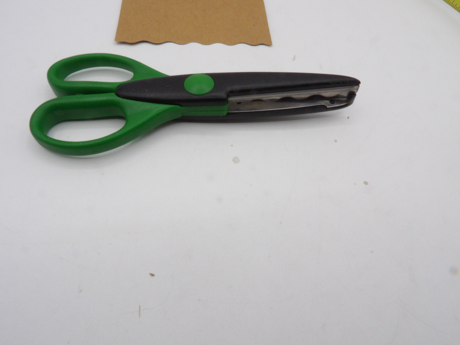 Paper Edger Scissors Cut Craft 6 inch | eBay